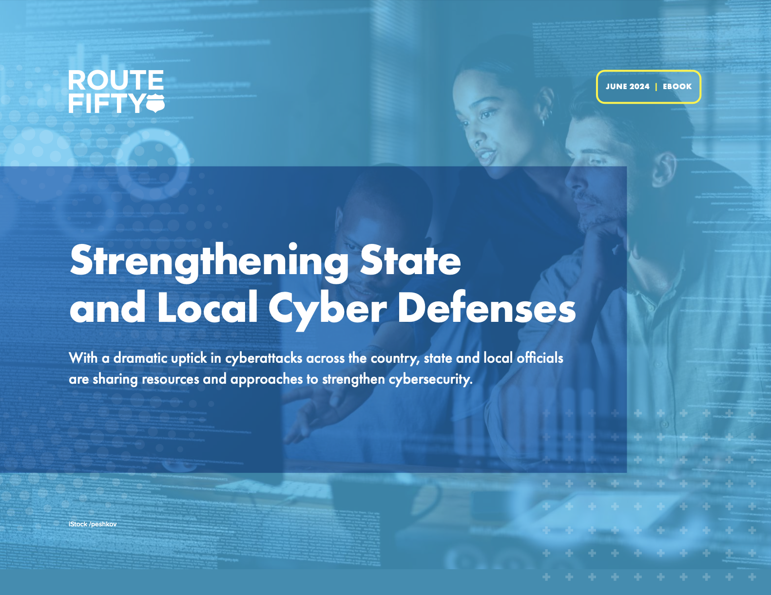 Strengthening State and Local Cyber Defenses Strengthening State and Local Cyber Defenses
