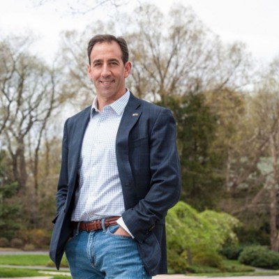 Bartos campaign takes aim at ‘carpetbaggers’ in new policy memo - City ...