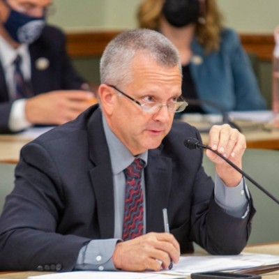 Daryl Metcalfe plans to retire from public service after 24 years ...