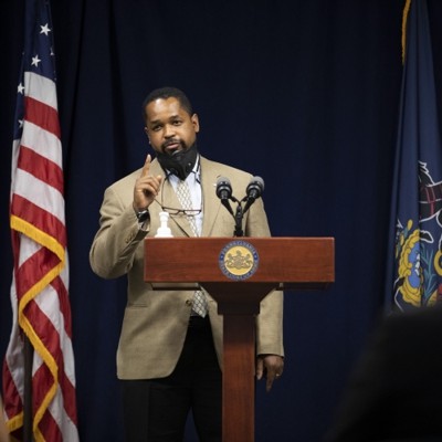 Here are the candidates running for PA’s U.S. Senate seat in 2022 ...