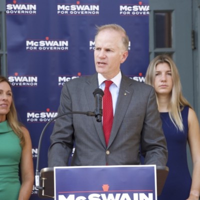 Bill McSwain receives Commonwealth Partners endorsement - City & State ...