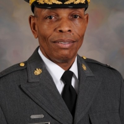 Spotlight: Col. Tyree C. Blocker - City & State Pennsylvania
