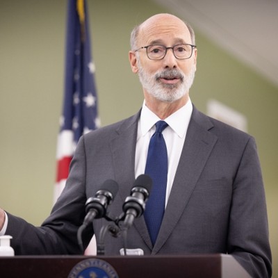 Following Wolf’s veto, PA’s congressional map is headed to the courts ...