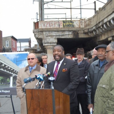Philly City Councilman Johnson adds ‘ward leader’ to his resume - City ...