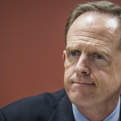 Toomey's Facebook Live town hall leaves many hoping for the real thing ...