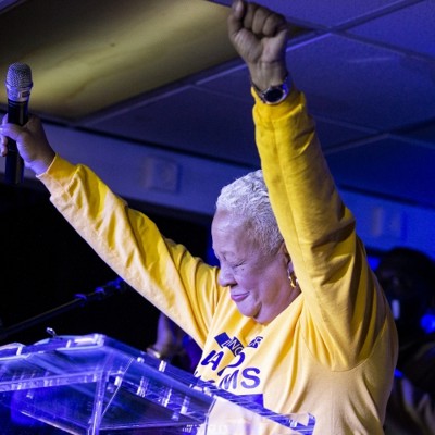 Cities and towns across the state are electing female mayors at record ...