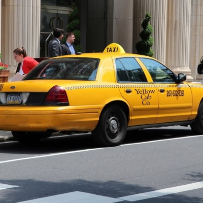 PUC approves updated taxi regulations to help industry compete - City ...