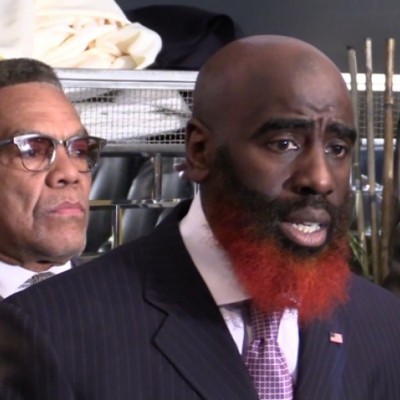 El-Shabazz was disciplined, removed from cases as a defense attorney ...