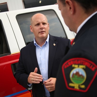 Rep. Heffley accused of sneaking payday lending bill through committee ...