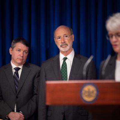 With incentive bills, Wolf, Dems want RGGI to become a reality in Pa ...