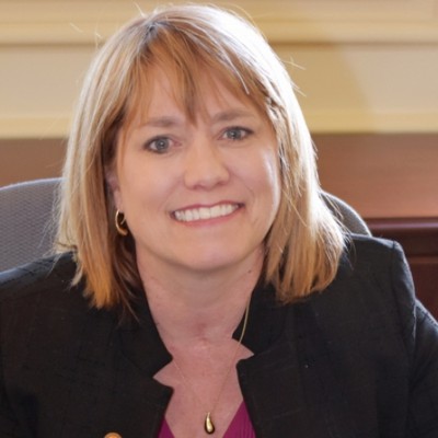 APSCUF President Dr. Jamie Martin: ‘The students have to be heard ...