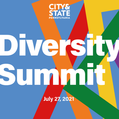 2021 Pennsylvania Diversity Summit - City & State Pennsylvania