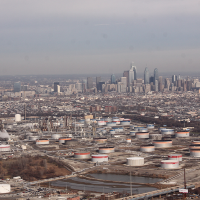 Philly's clean energy future depends on confronting its dirty past ...