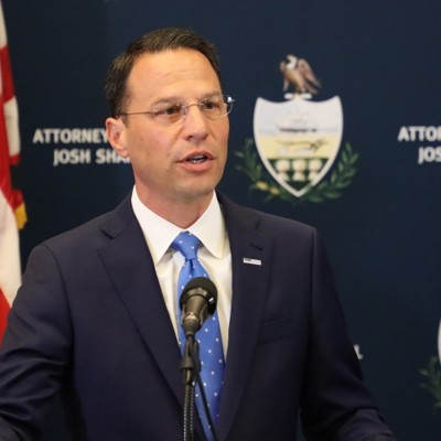 Shapiro celebrates launch of police misconduct database - City & State ...