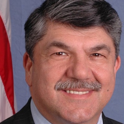 ‘One of us’: State labor leaders remember AFL-CIO’s Richard Trumka ...