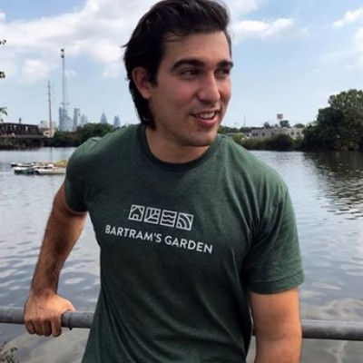 Justin Diberardinis inches toward a Philly City Council run - City ...