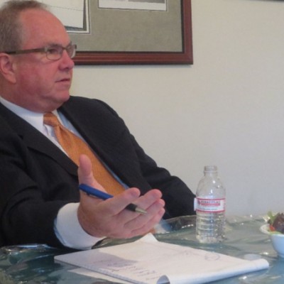 Rep. Taylor to retire, sparking Dems to line up for his seat - City ...
