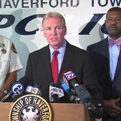 Delco DA Whelan used office funds for campaign-style billboards - City ...