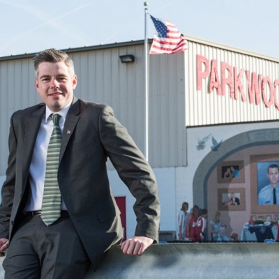 Matt Darragh gets Obama nod in tense 170th race - City & State Pennsylvania