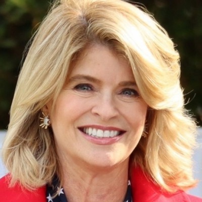 Former House Speaker Newt Gingrich endorses Carla Sands for Senate ...