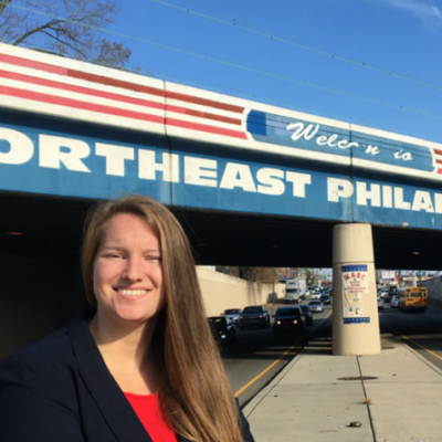Daughter of former US Rep. Borski guns for 177th district seat - City ...