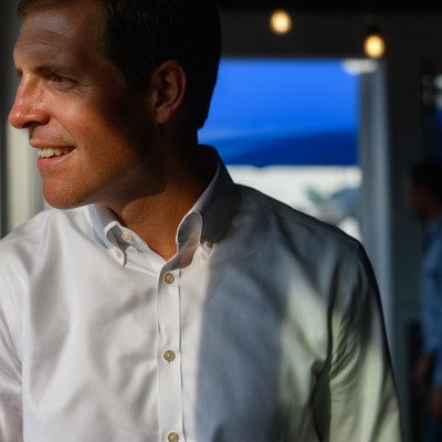 Conor Lamb’s mission is to remake the Senate Democratic primary - City ...