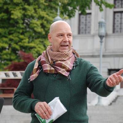 Mastriano releases goals for first 100 days if elected governor - City ...