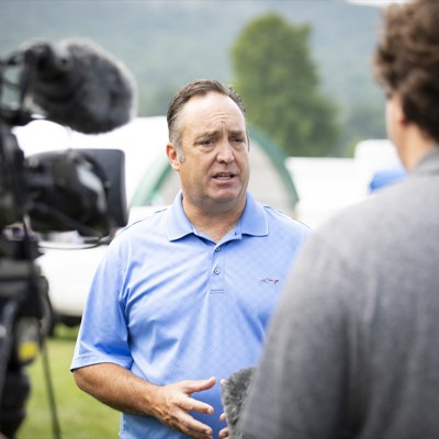 Corman looks to form cryptocurrency task force - City & State Pennsylvania
