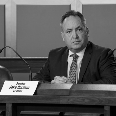 Exit Interviews Part 3: Jake Corman, The Leader - City & State Pennsylvania