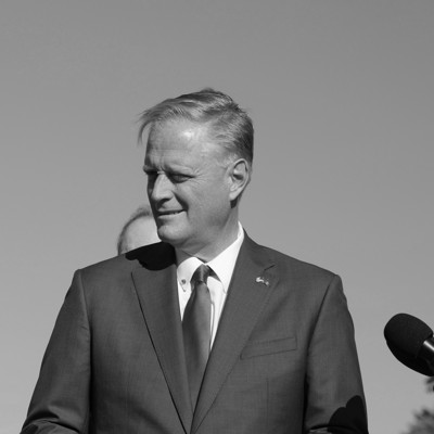 Exit Interviews: Part 5: Fred Keller, The Builder - City & State ...