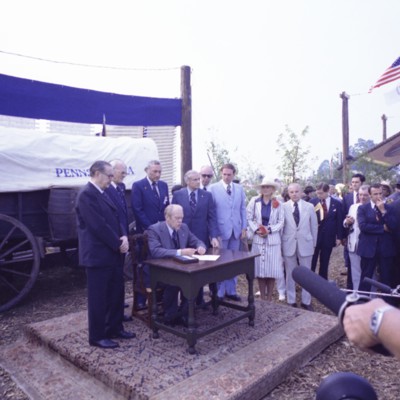 On his birthday, reflecting on the legacy of Gov. Milton Shapp - City ...