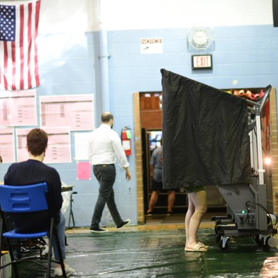 Working behind the scenes: A Q&A with attorney Adam Bonin - City ...