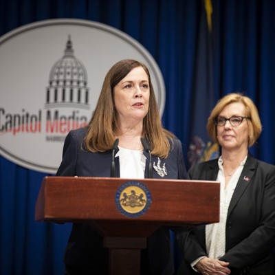 The new state budget brings changes to Pennsylvania’s election laws ...