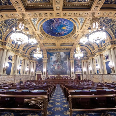 Pennsylvania state House races to watch - City & State Pennsylvania