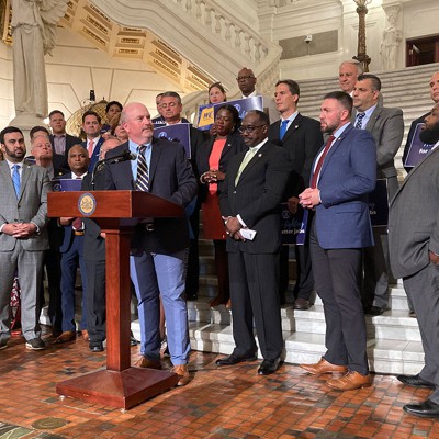 House Democrats call for action on labor, wage issues as session end ...