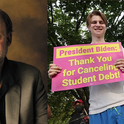 Columnist Will Bunch talks higher education and how college has become ...