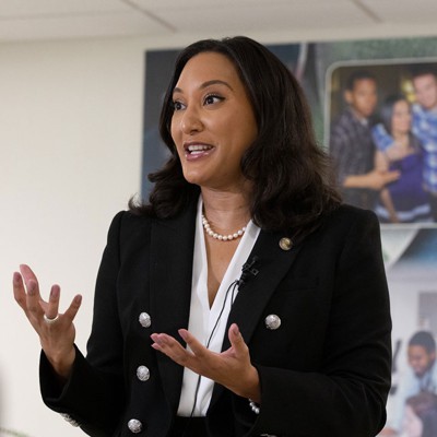 Chapman: Future undated ballots should still be counted following ...