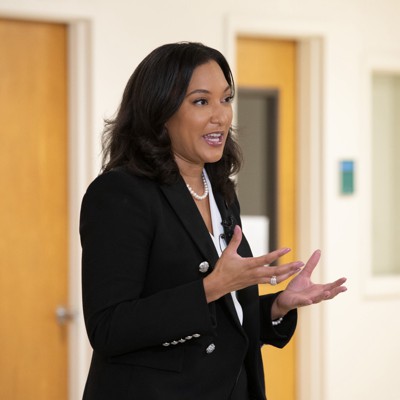 ‘It takes time’: Chapman warns of ‘days-long’ vote-counting process ...