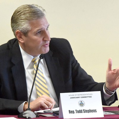 PA House Democrats secure majority with Todd Stephens’ concession - City & State Pennsylvania