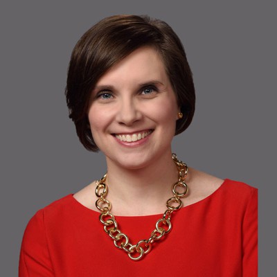 Dana Brown is elevating women’s voices in politics, one student at a ...