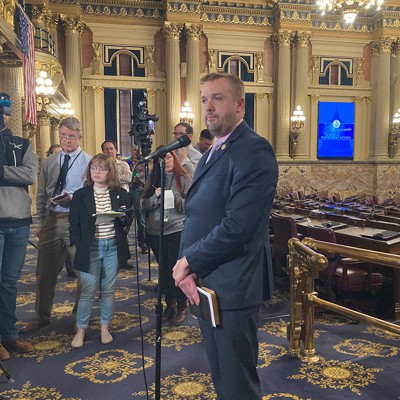 Cutler is sworn in as GOP leader in latest chapter of House leadership ...