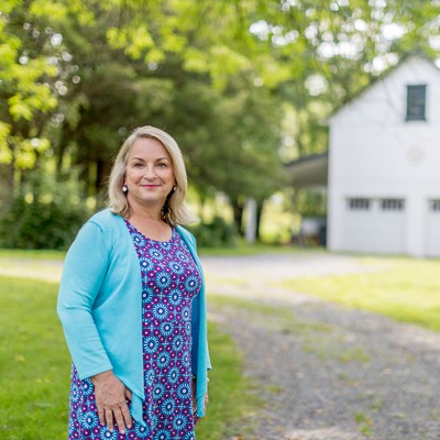 A Q&A with U.S. Rep. Susan Wild - City & State Pennsylvania