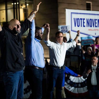 2022: The Year in Review - City & State Pennsylvania