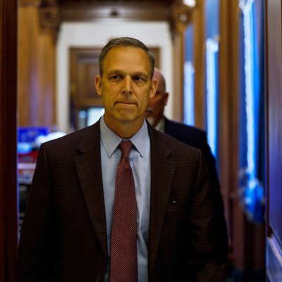 How Pennsylvania’s congressional delegation voted for a new House ...