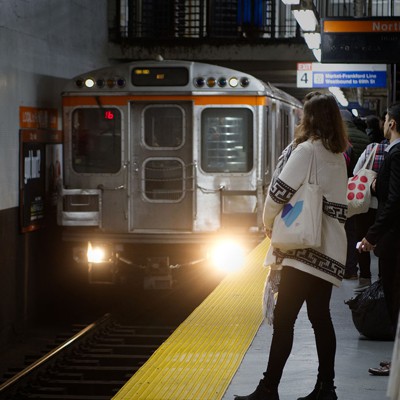 SEPTA signs agreement to make it easier for minority-owned businesses ...