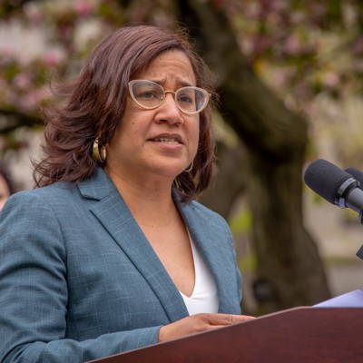 Donna Bullock shares PA Legislative Black Caucus priorities for 2023 ...