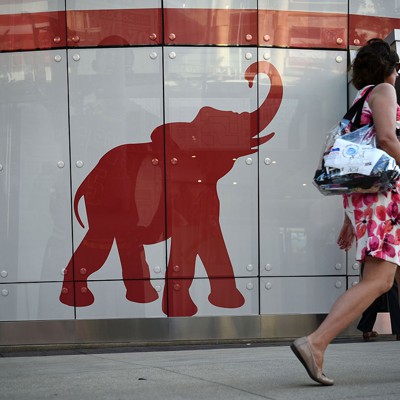 Opinion: Republican Party leaders deserve blame for 2022 midterm losses ...