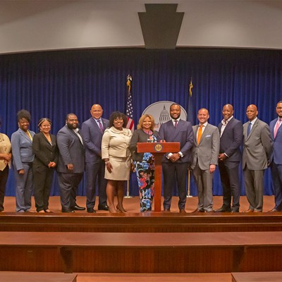 Marcia & David Dix look back at 2022 as co-founders of PACBOB and ...