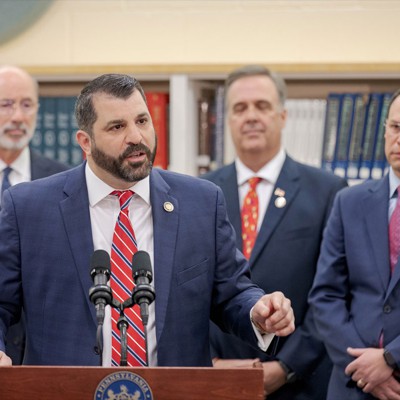 PA House starts special session as Dems, GOP spar over operating rules ...