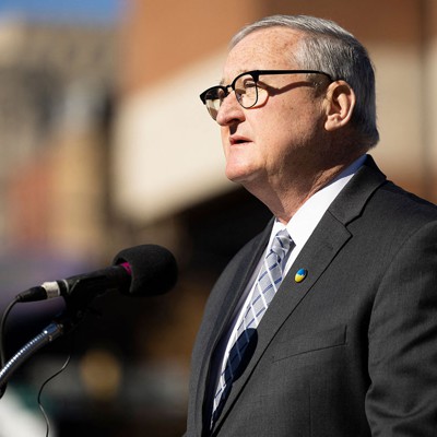 Philadelphia Mayor Jim Kenney’s final budget by the numbers - City ...